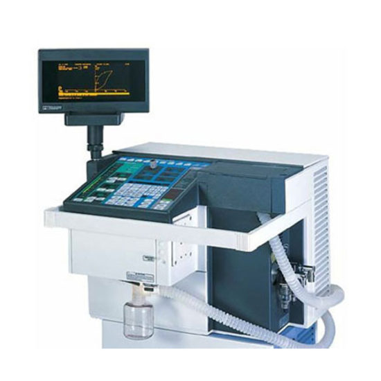 Puritan Bennett 7200 Series - Requests International Inc.